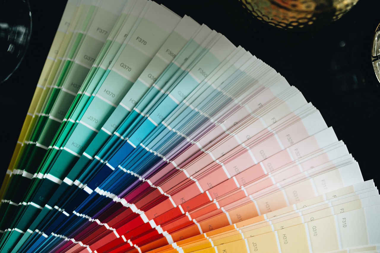 Conseils pour choisir les couleurs de peinture