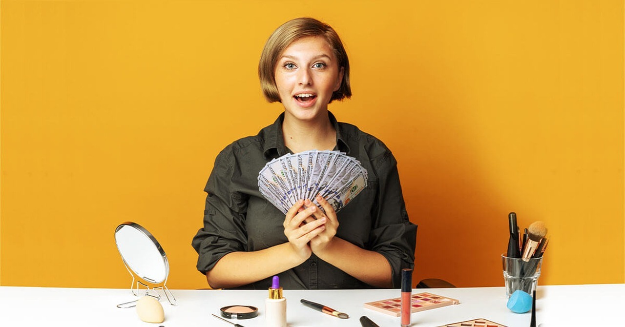 Comment devenir influenceuse : voici tout ce que vous devez savoir